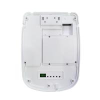 China Factory New Design home security Solar Alarm siren for home wireless security alarm system for sale