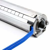 China High flow DC solar surface water pump for irrigation solar powered water pump for sale