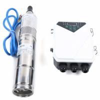China factory price  solar energy water pump for farm use and  solar water pump kit for deep well for sale