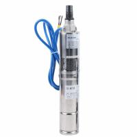 China factory price  solar energy water pump for farm use and  solar water pump kit for deep well for sale