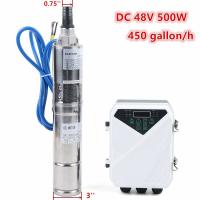 China factory price  solar energy water pump for farm use and  solar water pump kit for deep well for sale