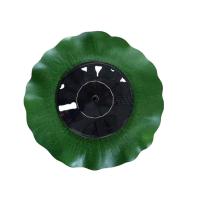 China Bling Solar Bird Bath Fountain Pump 2.5W Solar Fountain Pump With 800 MAh Battery for sale