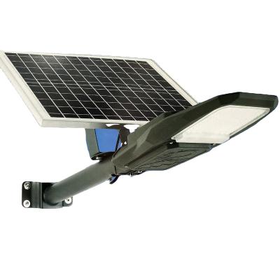 China Outdoor All In One  Solar Power PV System Street Light IP65 Waterproof for sale