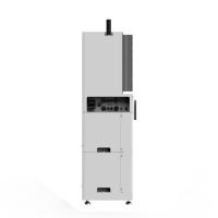 China Wholesale 10 ~ 20 KWH energy storage system inverter single-phase modular 220V lithium battery for sale