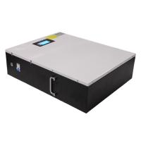 China Factory Price OEM ODM Powerwall Type LiFePO4 Battery Solar 48v 100ah Lithium Battery for sale