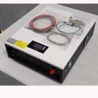 China 48V 100Ah Lithium Iron 100ah LiFePO4 Deep Cycle Battery pack Built-in 100A BMS 2000+ Cycles for sale