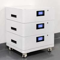 China OEM ODM LiFePO4 Battery Brick Solar 51.2V 200Ah Lithium Battery for sale