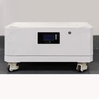 China OEM ODM LiFePO4 Battery Brick Solar 51.2V 200Ah Lithium Battery for sale