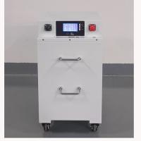 China OEM ODM Floor Type LiFePO4 Battery Solar 48V 200Ah Lithium Battery for sale