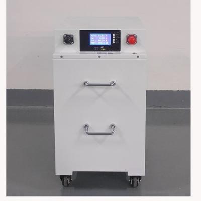 China OEM ODM Floor Type LiFePO4 Battery Solar 48V 200Ah Lithium Battery for sale