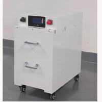 China OEM ODM Floor Type LiFePO4 Battery Solar 48V 200Ah Lithium Battery for sale