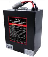 China Rechargeable High Quality 12v 250ah 300ah 400ah Lifepo4 Lithium Battery For Solar Energy Storage Systems for sale