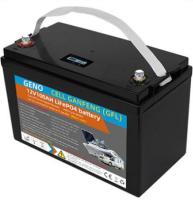 China Rechargeable High Quality 12v 250ah 300ah 400ah Lifepo4 Lithium Battery For Solar Energy Storage Systems for sale