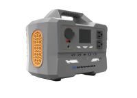 China 500w Hot products High Capacity solar power generators backup for Outdoor Camping for sale