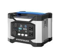 China 500w Hot products High Capacity solar power generators backup for Outdoor Camping for sale