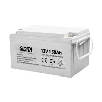 China Solar Energy Storage System sealed 100AH 200AH Battery 12 volt lead acid battery charger for sale