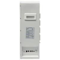 China LiFePO4 Solar Power System Battery Wall Mounted 48V 100Ah Home Solar Storage Battery for sale