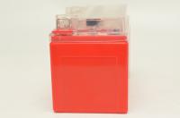 China 12v 5AH Solar Power System Battery Valve Regulated Lead Acid Battery Rechargeable for sale