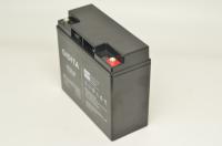 China Customized 12v 18AH Deep Cycle  Lead Acid Battery Battery For Off Grid Power System for sale