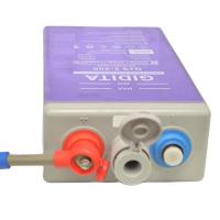 China Customized Solar Power System Battery 2v 200AH  Lead Acid Battery Deep Cycle for sale