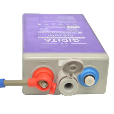 China Customized Solar Power System Battery 2v 200AH  Lead Acid Battery Deep Cycle for sale