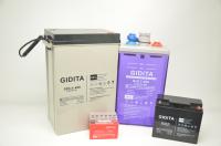 China Customized Solar Power System Battery 2v 200AH  Lead Acid Battery Deep Cycle for sale