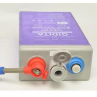 China Customized Solar Power System Battery 2v 200AH  Lead Acid Battery Deep Cycle for sale