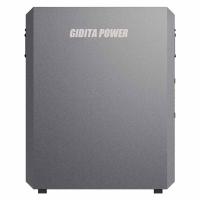 China 51.2V 100Ah Solar Power Wall Lithium Battery For Home 532*425*170mm for sale