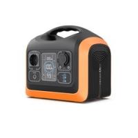 China Factory Price Outdoor Energy Storage Power Station 600w Portable EU Plug Power Station for sale