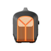 China Factory Price  portable energy storage 1800W  with AC And DC Outdoor Portable Power Station for Camping for sale