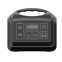 China Factory Price  portable energy storage 1800W  with AC And DC Outdoor Portable Power Station for Camping for sale
