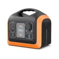 China Hot selling Home Backup Power Station Multi Function portable solar power generator Power Station 600w for sale
