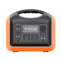 China 230V Portable outdoor power station Camping Solar Generator 1200w portable power station for sale
