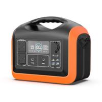 China 230V Portable outdoor power station Camping Solar Generator 1200w portable power station for sale