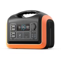 China 230V Portable outdoor power station Camping Solar Generator 1200w portable power station for sale