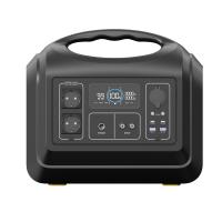 China Wholesales Camping Solar Portable Generator 1800w outdoor portable power station for sale
