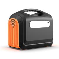 China Wholesales Camping Solar Portable Generator 1800w outdoor portable power station for sale