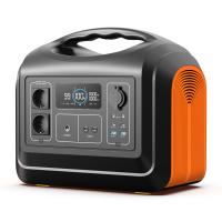 China Wholesales Camping Solar Portable Generator 1800w outdoor portable power station for sale