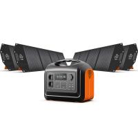 China Wholesales Camping Solar Portable Generator 1800w outdoor portable power station for sale