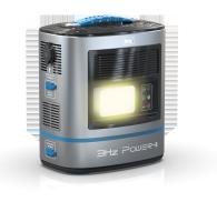 China Top quality large capacity 600w Solar energy storage  Portable Power Station outdoor for sale