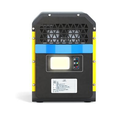 China Fashional  factory price 2.2KW PV off-grid energy storage all-in-one machine for sale