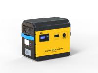 China Fashional  factory price 2.2KW PV off-grid energy storage all-in-one machine for sale