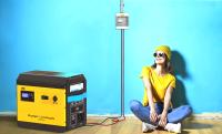 China Fashional  factory price 2.2KW PV off-grid energy storage all-in-one machine for sale