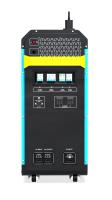 China Hotselling Solar LiFePO4 battery 5.5KW PV on & off-grid energy storage all-in-one machine for sale