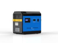 China Hotselling Solar LiFePO4 battery 5.5KW PV on & off-grid energy storage all-in-one machine for sale