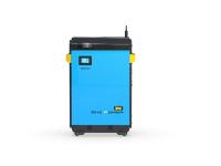 China Lithium Battery Portable Solar Power Bank 5.5KW Solar Generator for sale