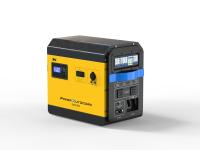 China Hot sale 2200W outdoor Camping Power station Travel Portable solar Power Generator for sale