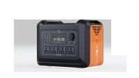 China 600W 27000mAh Power Station Portable Power Station Solar Generator for sale