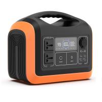 China customize 1000WH Lithium Battery Generator 230V 1200W Solar power station portable with solar panel for sale