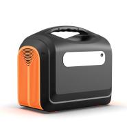 China type C portable solar power station generator 600w 1200w 1800w 2400w portable power station for sale